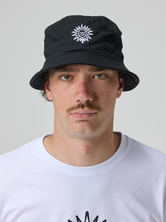 SLATHER Bucket Hat – SLATHER SPF