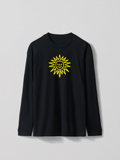 SLATHER SPF – The sun is not your friend