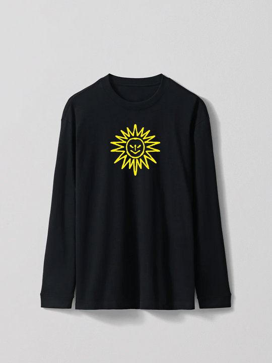 SLATHER SPF – The sun is not your friend